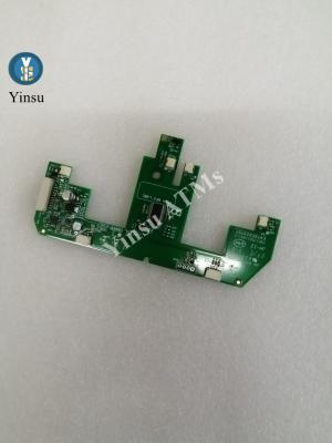 China Diebold ATM Spare Part 1750301000-29 01750360563 DN CAS Recycling Cassette Secure PCB Board for sale