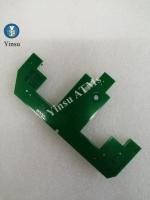 China Diebold ATM Spare Part 1750301000-29 01750360563 DN CAS Recycling Cassette Secure PCB Board for sale