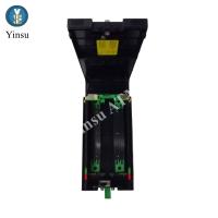 China GRG ATM Note Cassette YT4.100.2158 CDM8240N-NNV-001 New Original Black Green Cash Deposit for sale