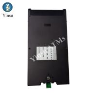 China GRG ATM Note Cassette YT4.100.2158 CDM8240N-NNV-001 New Original Black Green Cash Deposit for sale
