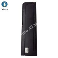 China GRG ATM Note Cassette YT4.100.2158 CDM8240N-NNV-001 New Original Black Green Cash Deposit for sale