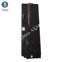 China Hitachi ATM Cassette Dual Recycle U2DRBA 5004211-000 New Original Spare Part for SR7500 for sale