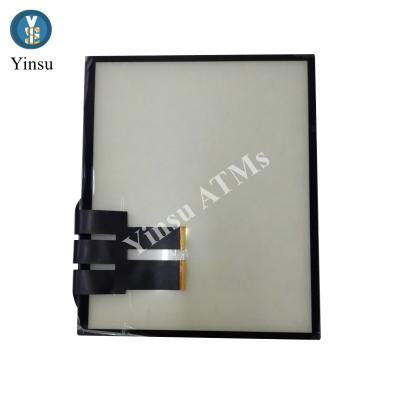 China Hyosung Original ATM Touch Screen SPR24 19inch Rev0.2 for Hyosung 1636 for sale