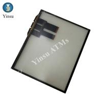 China Hyosung Original ATM Touch Screen SPR24 19inch Rev0.2 for Hyosung 1636 for sale