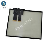 China Hyosung Original ATM Touch Screen SPR24 19inch Rev0.2 for Hyosung 1636 for sale