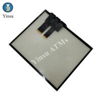 China Hyosung Original ATM Touch Screen SPR24 19inch Rev0.2 for Hyosung 1636 for sale