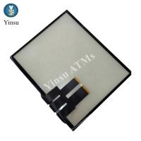China Hyosung Original ATM Touch Screen SPR24 19inch Rev0.2 for Hyosung 1636 for sale