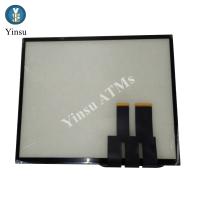 China Hyosung Original ATM Touch Screen SPR24 19inch Rev0.2 for Hyosung 1636 for sale