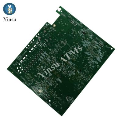 China NCR 445-0757206C S2 Cash Dispense Control Board PCB MotherBoard Top Level Assy for ATM CRM Kiosk for sale