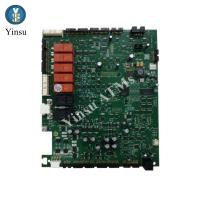 China NCR 445-0757206C S2 Cash Dispense Control Board PCB MotherBoard Top Level Assy for ATM CRM Kiosk for sale