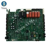 China NCR 445-0757206C S2 Cash Dispense Control Board PCB MotherBoard Top Level Assy for ATM CRM Kiosk for sale