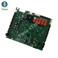 China NCR 445-0757206C S2 Cash Dispense Control Board PCB MotherBoard Top Level Assy for ATM CRM Kiosk for sale