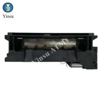 China Wincor Nixdorf ATM Shutter 1750166395 for C2060 C2070 C4040 C4060 C4560 C2590 CMD V4 Horizontal for sale