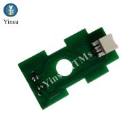 China Glory 0280-TB44 GFB-800 Series Bank Note Counter Sorter Hopper Sensor Assy for ATMs for sale