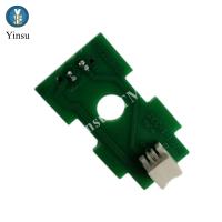 China Glory 0280-TB44 GFB-800 Series Bank Note Counter Sorter Hopper Sensor Assy for ATMs for sale