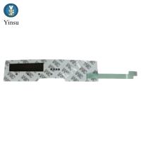 China Glory 4A16-T038 ATM Key Panel for GFB800 GFB830 Counter Ten Key New Original for sale
