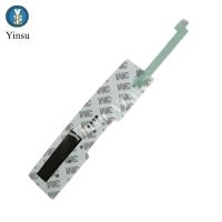 China Glory 4A16-T038 ATM Key Panel for GFB800 GFB830 Counter Ten Key New Original for sale