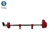 China NCR S2 Dispenser Picker Shaft Pickline S2 Cash Path Pickup Rod Assy 4450781371 for sale