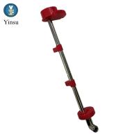 China NCR S2 Dispenser Picker Shaft Pickline S2 Cash Path Pickup Rod Assy 4450781371 for sale