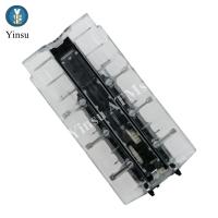 China MEI SC Advance Bank Note Cassette 1200 Note Cash Box 252219009 Pusher Stacker Plate for ATM Kiosk for sale