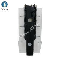 China MEI SC Advance Bank Note Cassette 1200 Note Cash Box 252219009 Pusher Stacker Plate for ATM Kiosk for sale