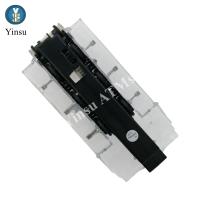 China MEI SC Advance Bank Note Cassette 1200 Note Cash Box 252219009 Pusher Stacker Plate for ATM Kiosk for sale
