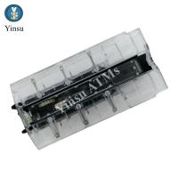 China MEI SC Advance Bank Note Cassette 1200 Note Cash Box 252219009 Pusher Stacker Plate for ATM Kiosk for sale