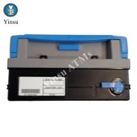 China Diebold ATM Spare Part 00155842000D Multi-Media Cassette New Original Metal for sale