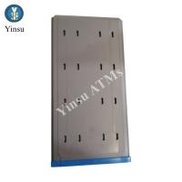 China Diebold ATM Spare Part 00155842000D Multi-Media Cassette New Original Metal for sale