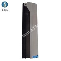China Diebold ATM Spare Part 00155842000D Multi-Media Cassette New Original Metal for sale