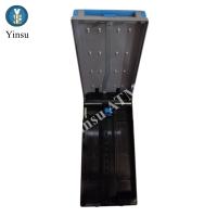 China Diebold ATM Spare Part 00155842000D Multi-Media Cassette New Original Metal for sale