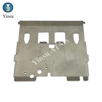 China Wincor ATM TP27 Printer Paper Guide Assembly Middle Plate 1750256247-11 New Original Metal for sale