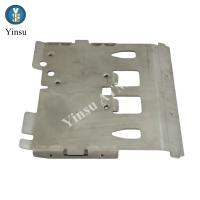 China Wincor ATM TP27 Printer Paper Guide Assembly Middle Plate 1750256247-11 New Original Metal for sale