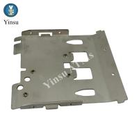 China Wincor ATM TP27 Printer Paper Guide Assembly Middle Plate 1750256247-11 New Original Metal for sale