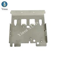 China Wincor ATM TP27 Printer Paper Guide Assembly Middle Plate 1750256247-11 New Original Metal for sale