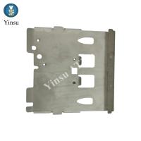 China Wincor ATM TP27 Printer Paper Guide Assembly Middle Plate 1750256247-11 New Original Metal for sale