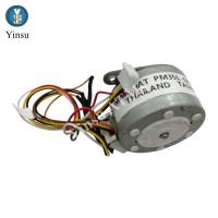 China Wincor PM35L-048-ZHS3 ATM Receipt Printer DC Motor for Procash 280G 280HG 280N TP27 for sale