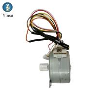 China Wincor PM35L-048-ZHS3 ATM Receipt Printer DC Motor for Procash 280G 280HG 280N TP27 for sale