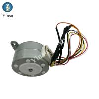China Wincor PM35L-048-ZHS3 ATM Receipt Printer DC Motor for Procash 280G 280HG 280N TP27 for sale