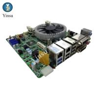 China Diebold ATM Motherboard HD106-DED 49274878200A Win10 PC Core Board New Original for sale