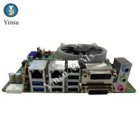 China Diebold ATM Motherboard HD106-DED 49274878200A Win10 PC Core Board New Original for sale