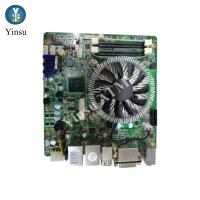 China Diebold ATM Motherboard HD106-DED 49274878200A Win10 PC Core Board New Original for sale