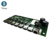 China Diebold ATM CCA HUB USB 7 Port 49-211381-000A 49211381000A New Original Metal for sale