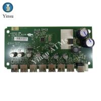 China Diebold ATM CCA HUB USB 7 Port 49-211381-000A 49211381000A New Original Metal for sale