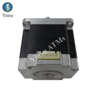 China Diebold Opteva 1.5 Stepper Motor 49-207984-000C 49207984000C New Original ATM Spare Part for sale