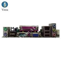 China Diebold Opteva 0MB 2G Motherboard 49-204203-000C 49204203000C New Original ATM Spare Part for sale