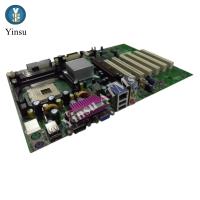 China Diebold Opteva 0MB 2G Motherboard 49-204203-000C 49204203000C New Original ATM Spare Part for sale
