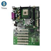 China Diebold Opteva 0MB 2G Motherboard 49-204203-000C 49204203000C New Original ATM Spare Part for sale