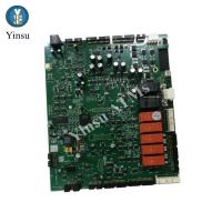 China NCR S2 Cash Dispense Control Board 445-0757206C MotherBoard PCB 4450757206 ATM Spare Part for sale