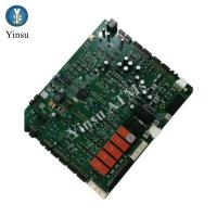 China NCR S2 Cash Dispense Control Board 445-0757206C MotherBoard PCB 4450757206 ATM Spare Part for sale